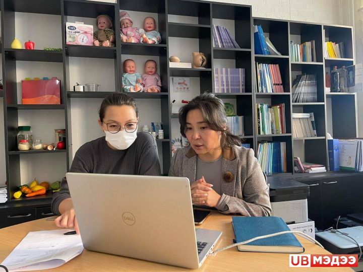 “Урьдчилан сэргийлэх эрт илрүүлэг үзлэг шинжилгээ оношилгооны